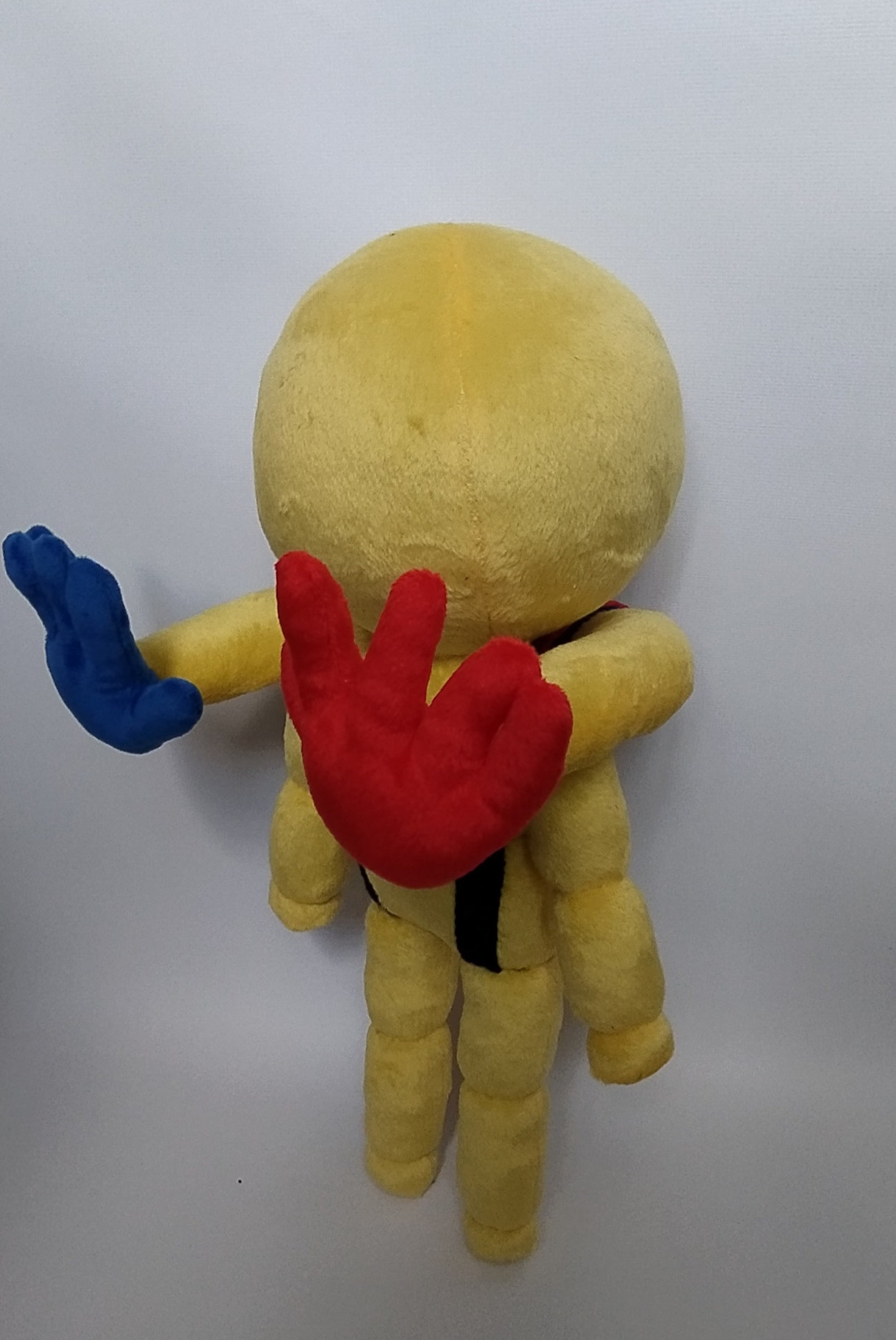 Poppy Playtime Plush Figure 175 Huggy Wuggy Gamer Gift - Etsy