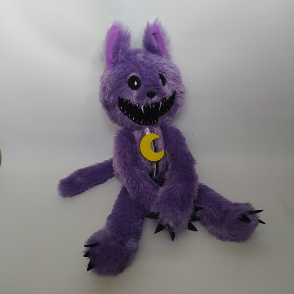 Poppy playtime smiling critters plushies - Etsy.de