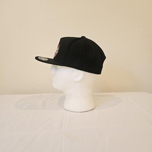 Sepultura Hat - Etsy