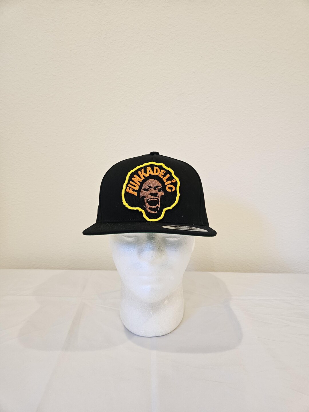 Funkadelic Hat - Etsy