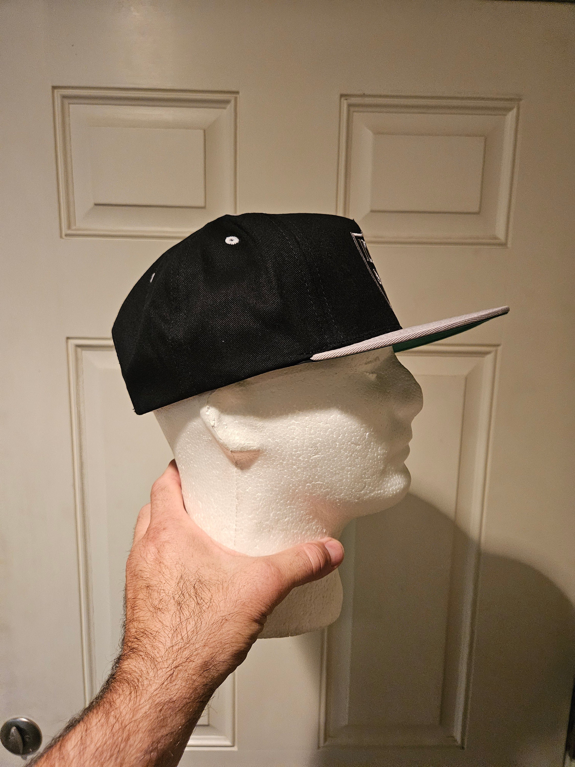 Ice Cube Hat - Etsy