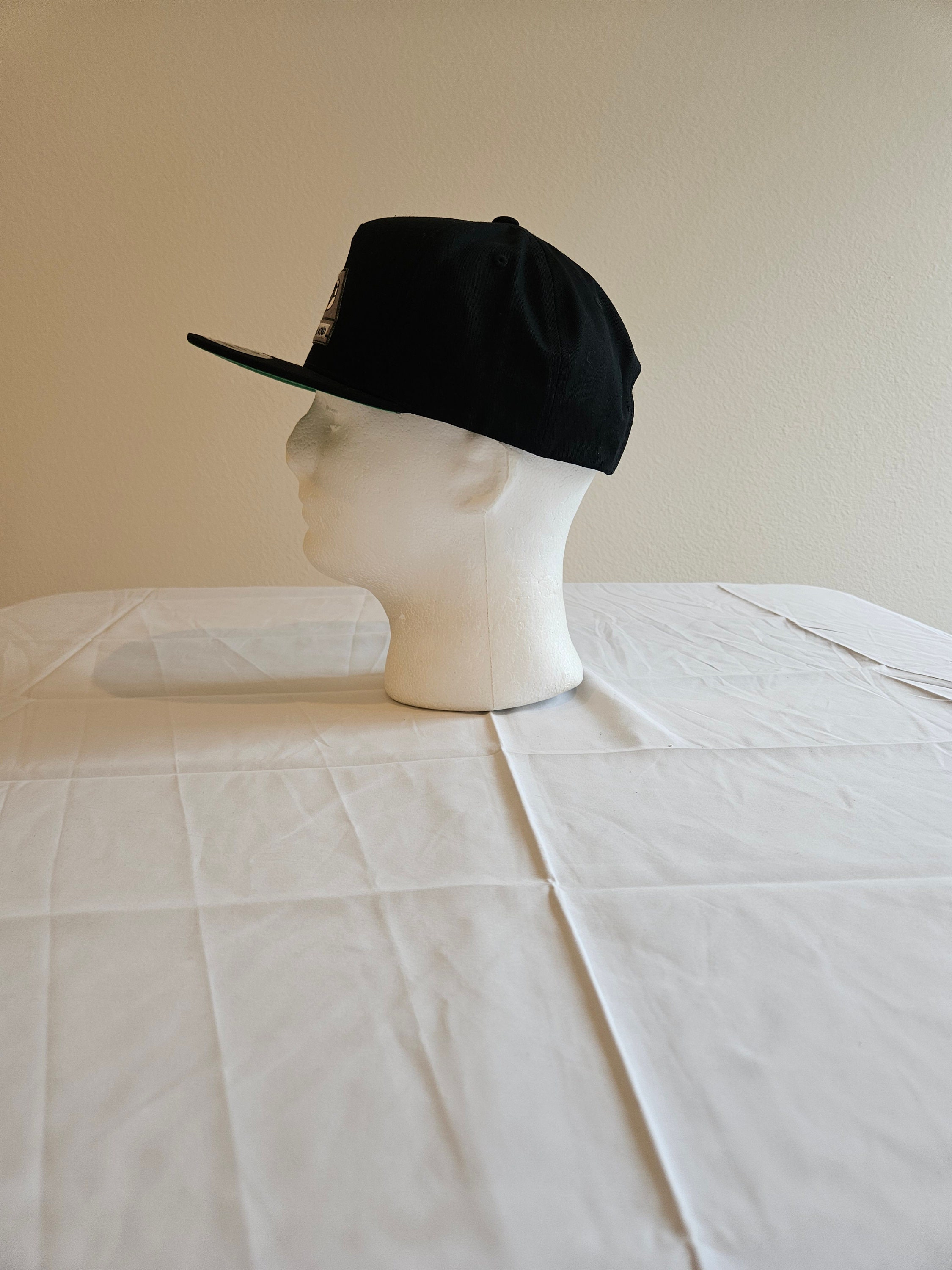 VHS Hat - Etsy