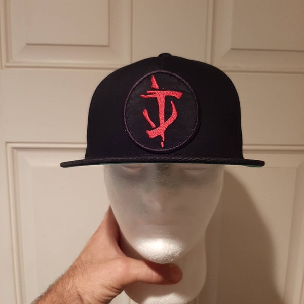 Doom Slayer Hat - Etsy