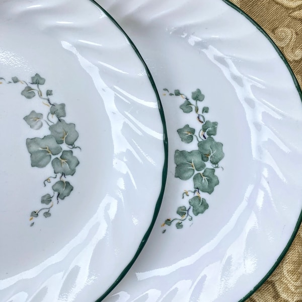 Corelle Ivy Pattern - Etsy