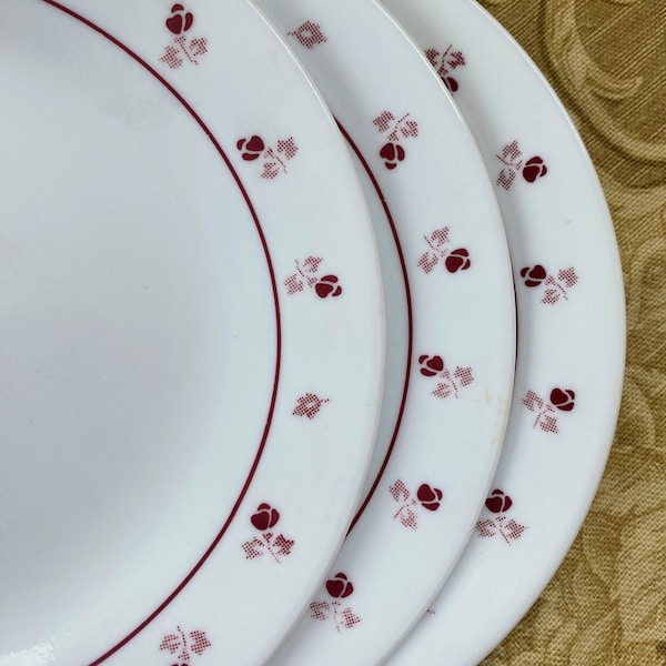 Vintage Corelle - Etsy
