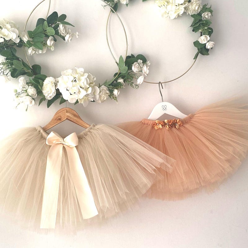 Girls Tutu - Etsy