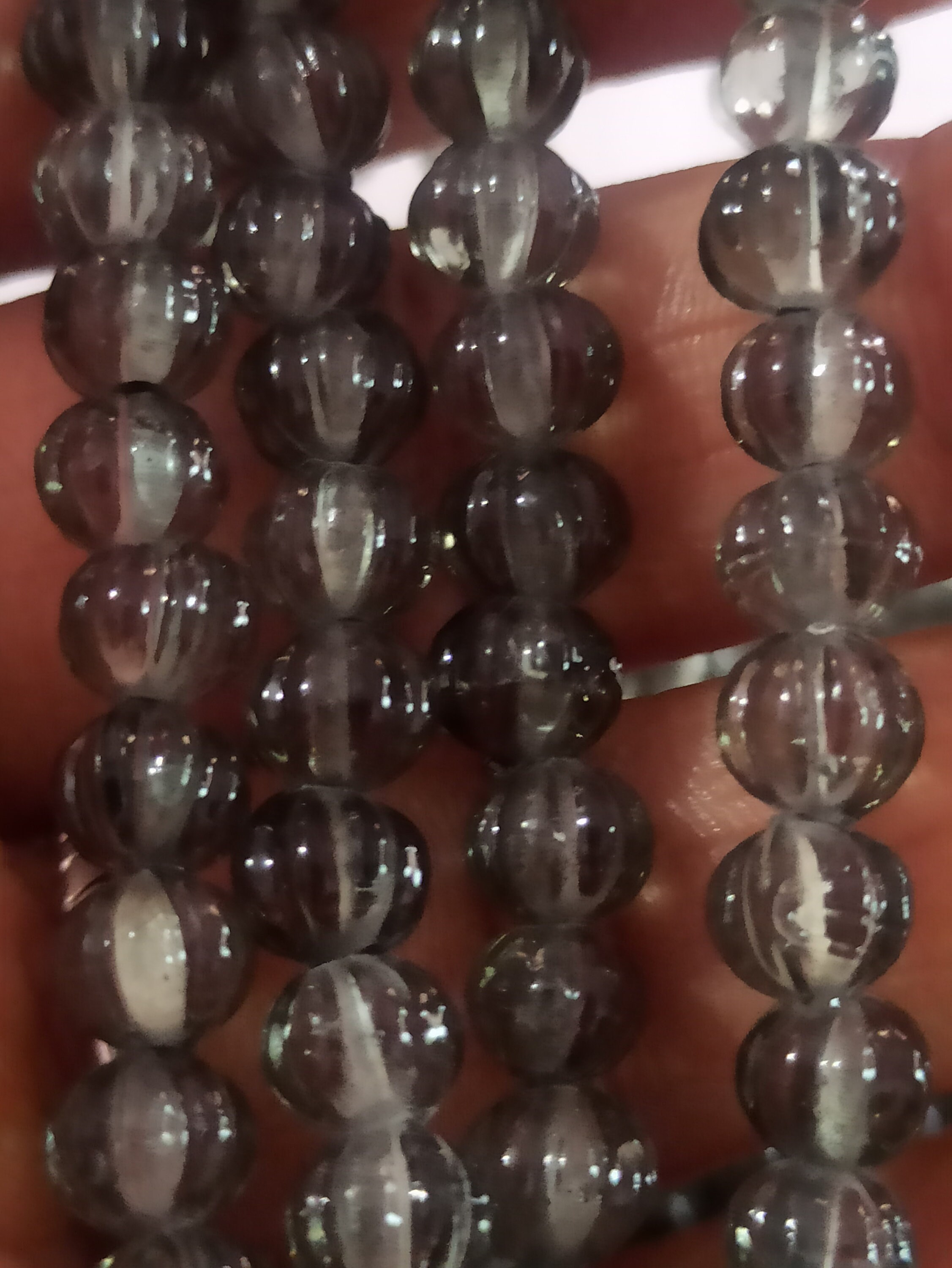 Alexandrit Hydro Pumpking Perlen String 7mm AAA Feine Qualität - Etsy.de