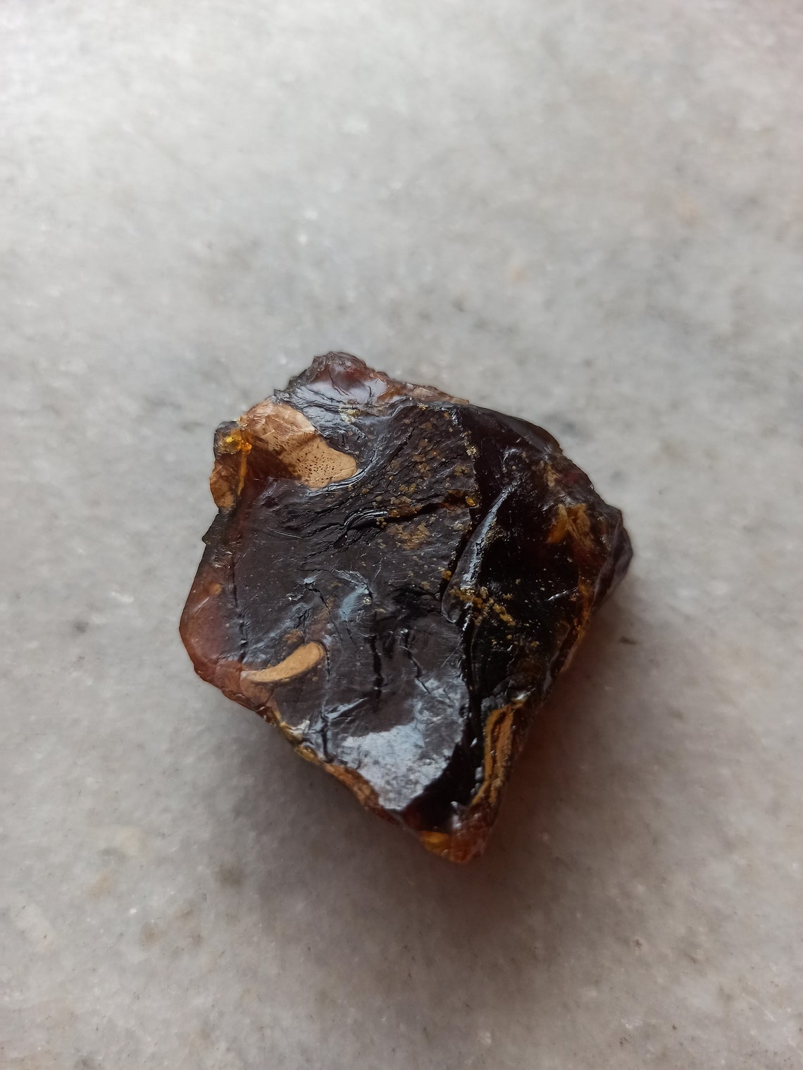 Raw Stone Amber Natural Baltic Amber 115 Carat Gemstone Honey | Etsy Raw Stone Amber Natural Baltic Amber 115 Carat Gemstone Honey | Etsy