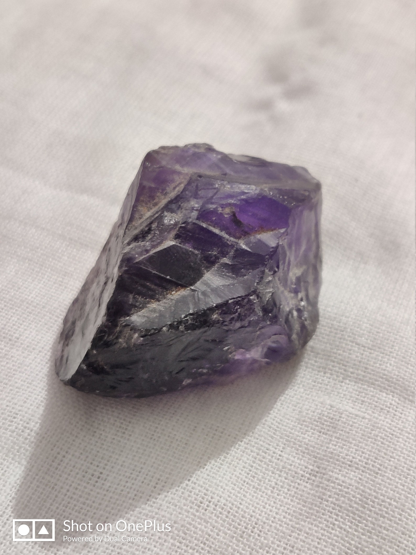 Raw Stone Natural Amethyst Gemstone 120 125 Carat Amethyst - Etsy