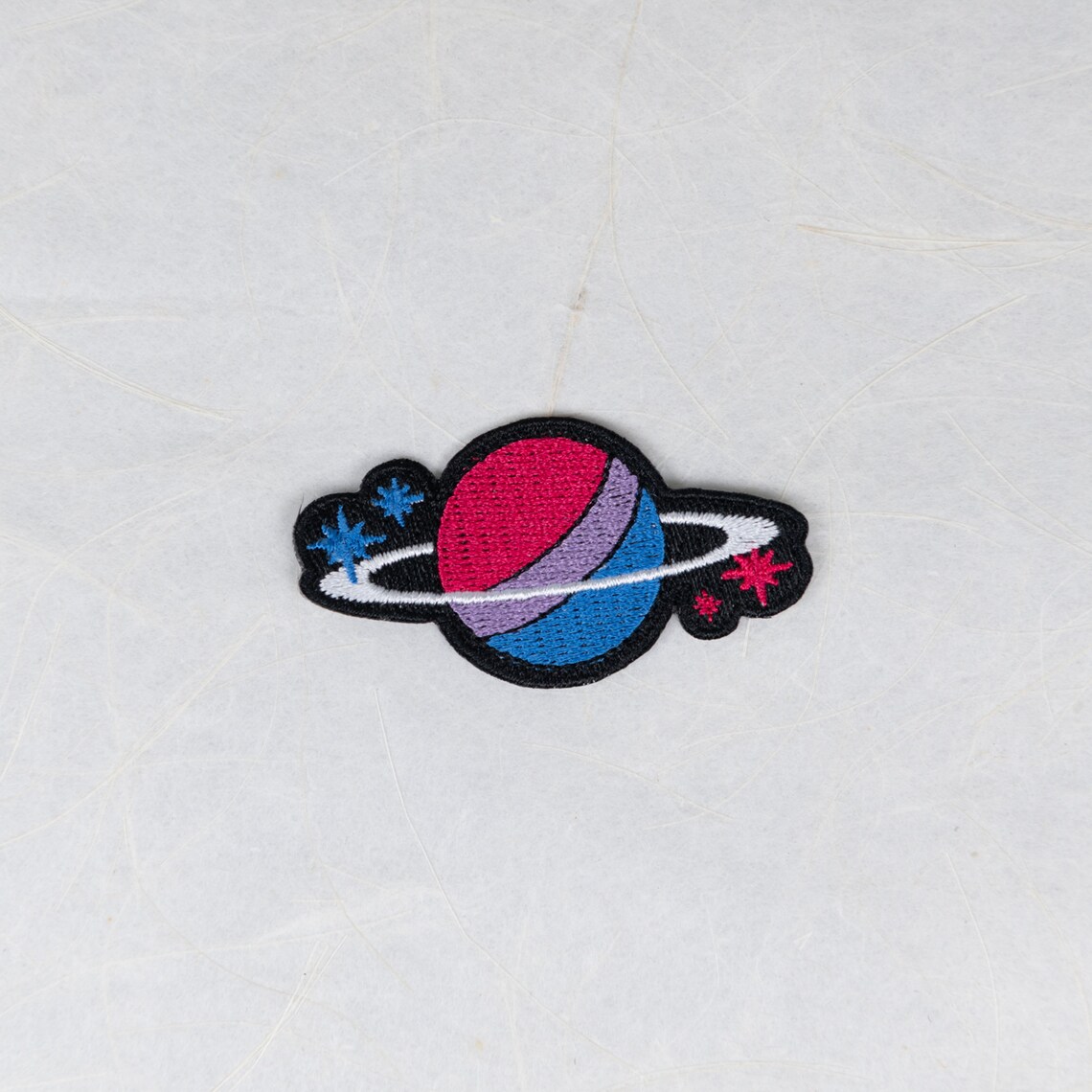 1ea pride PatchLGBT planet Patch Queer Patch rainbow | Etsy