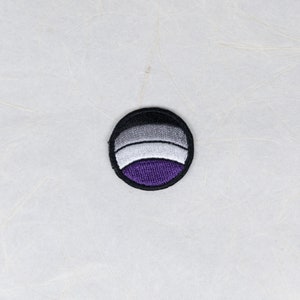 1ea Pride Patchlgbt Planet Patch Queer Patch Rainbow - Etsy