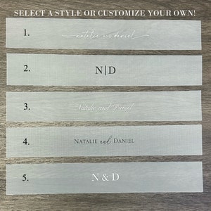 PRINTED 11" Vellum Belly Bands, Belly Bands for Invitations, Custom ...