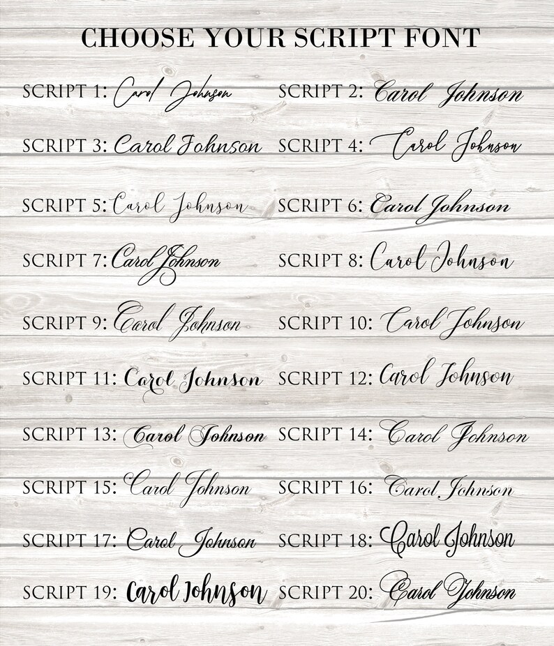 PRINTED Extra-large Welcome Sign, Reception Sign, Foam Board Sign ...