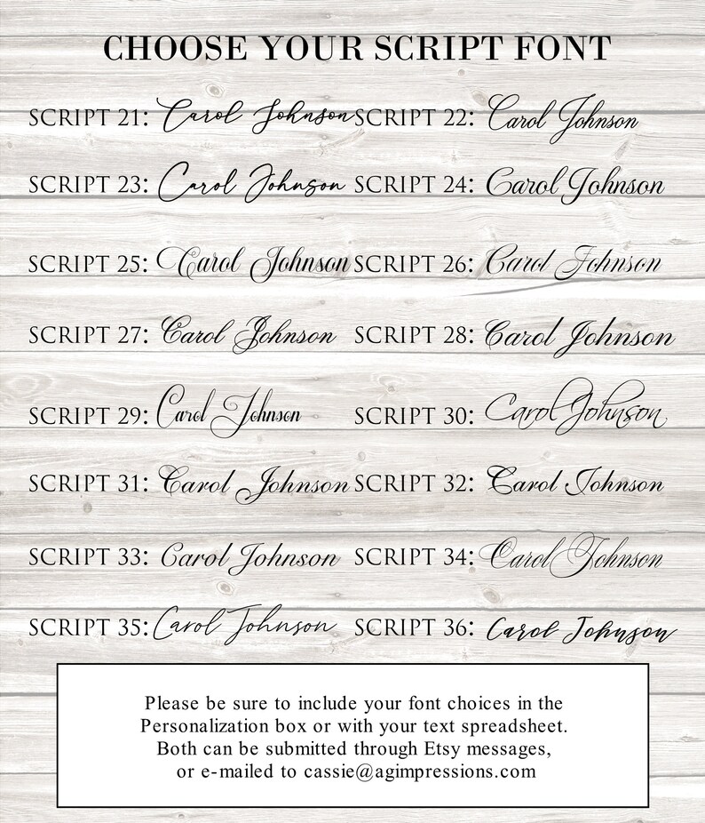 PRINTED Extra-large Welcome Sign, Reception Sign, Foam Board Sign ...