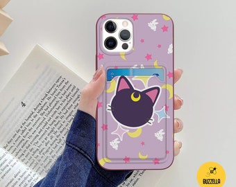 Anime Iphone Case - Etsy