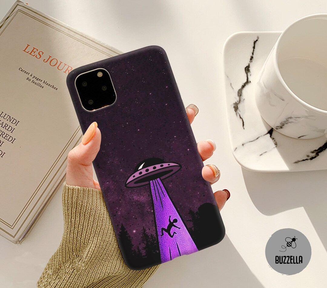 Alien Case for iPhone XS Max X XR iPhone 15 Pro Max 14 Plus 13 iPhone ...