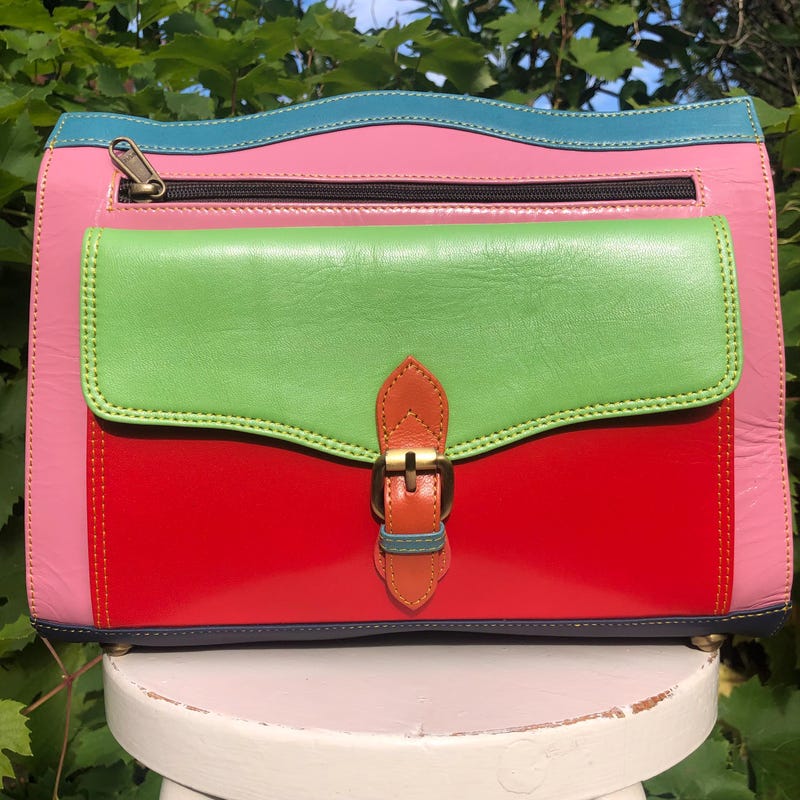 Oversize Unique Bag - Etsy
