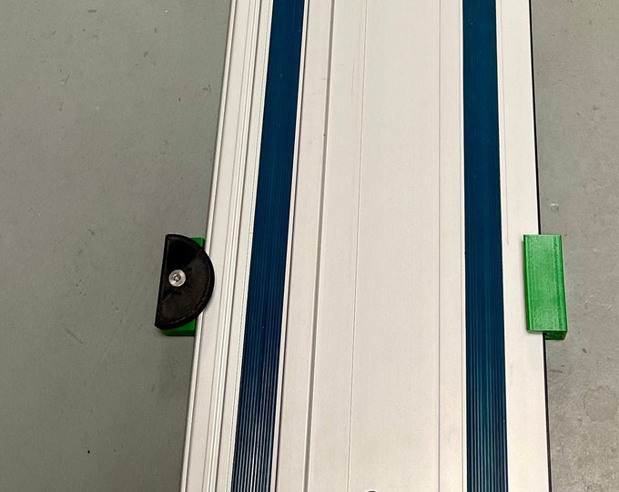 Guide Rail / Track Saw Dual Track Holders Festool Makita Dewalt - Etsy