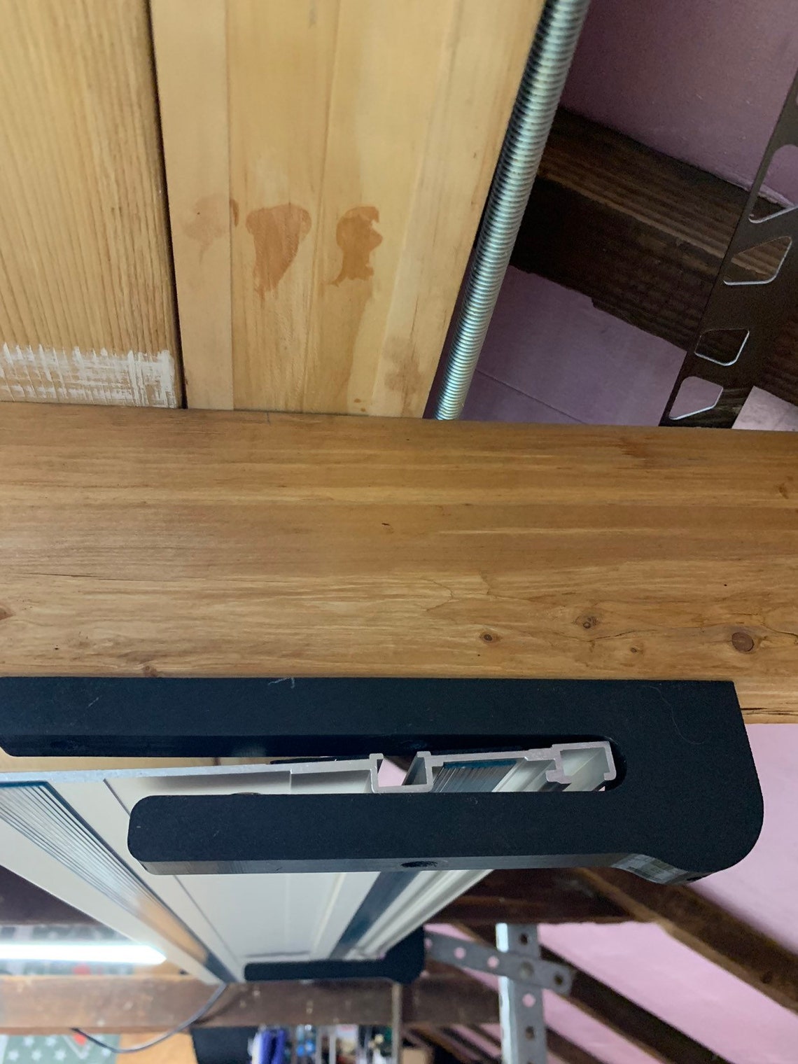 Guide Rail / Track Saw Track Holders Festool Makita - Etsy