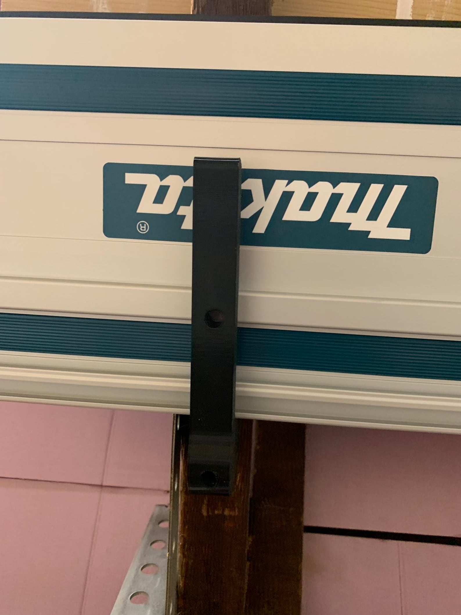 Guide Rail / Track Saw Track Holders Festool Makita - Etsy