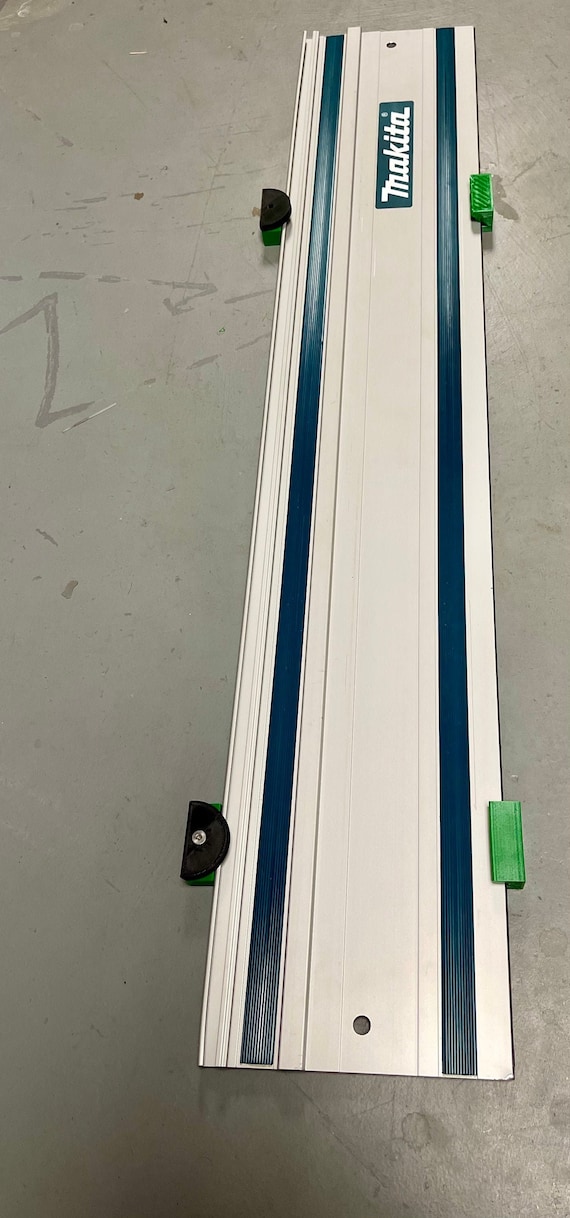 Guide Rail / Track Saw Track Holders Festool Makita - Etsy