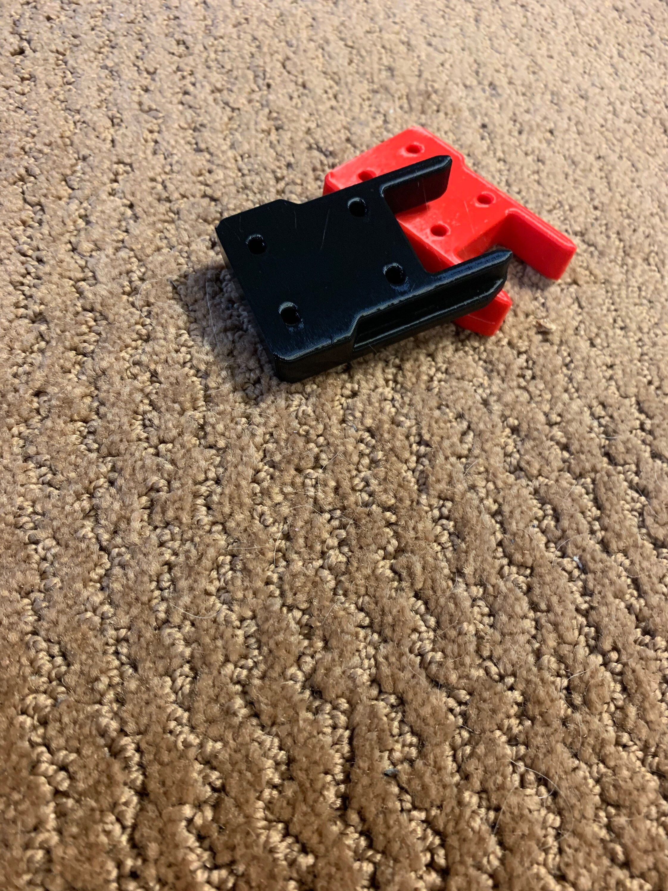 Milwaukee M18 Tool Holder / Hanger - Etsy