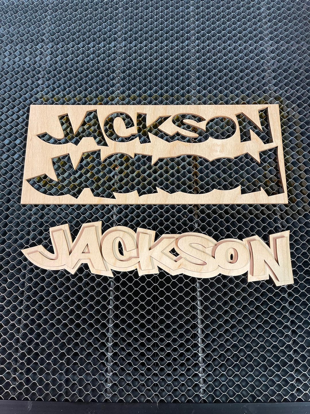 Custom Laser Engraving and Cutting - Etsy