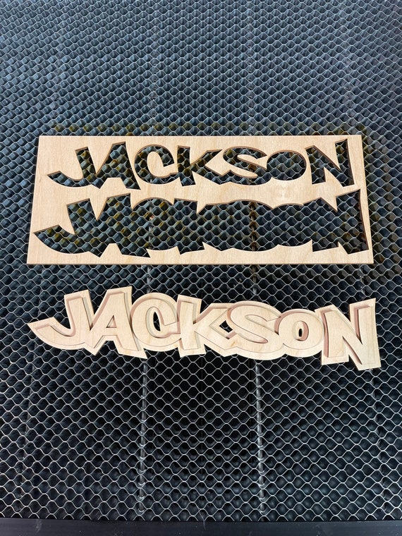 Custom Laser Engraving and Cutting | Etsy
