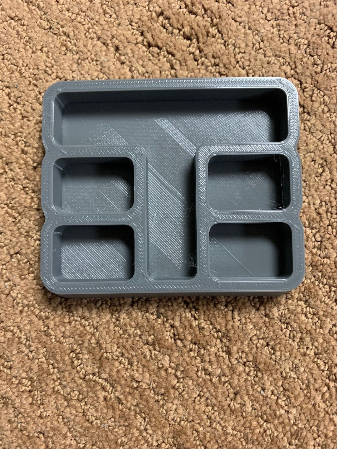 RC Pit Tray - Screw Organizer - Tekno - Etsy