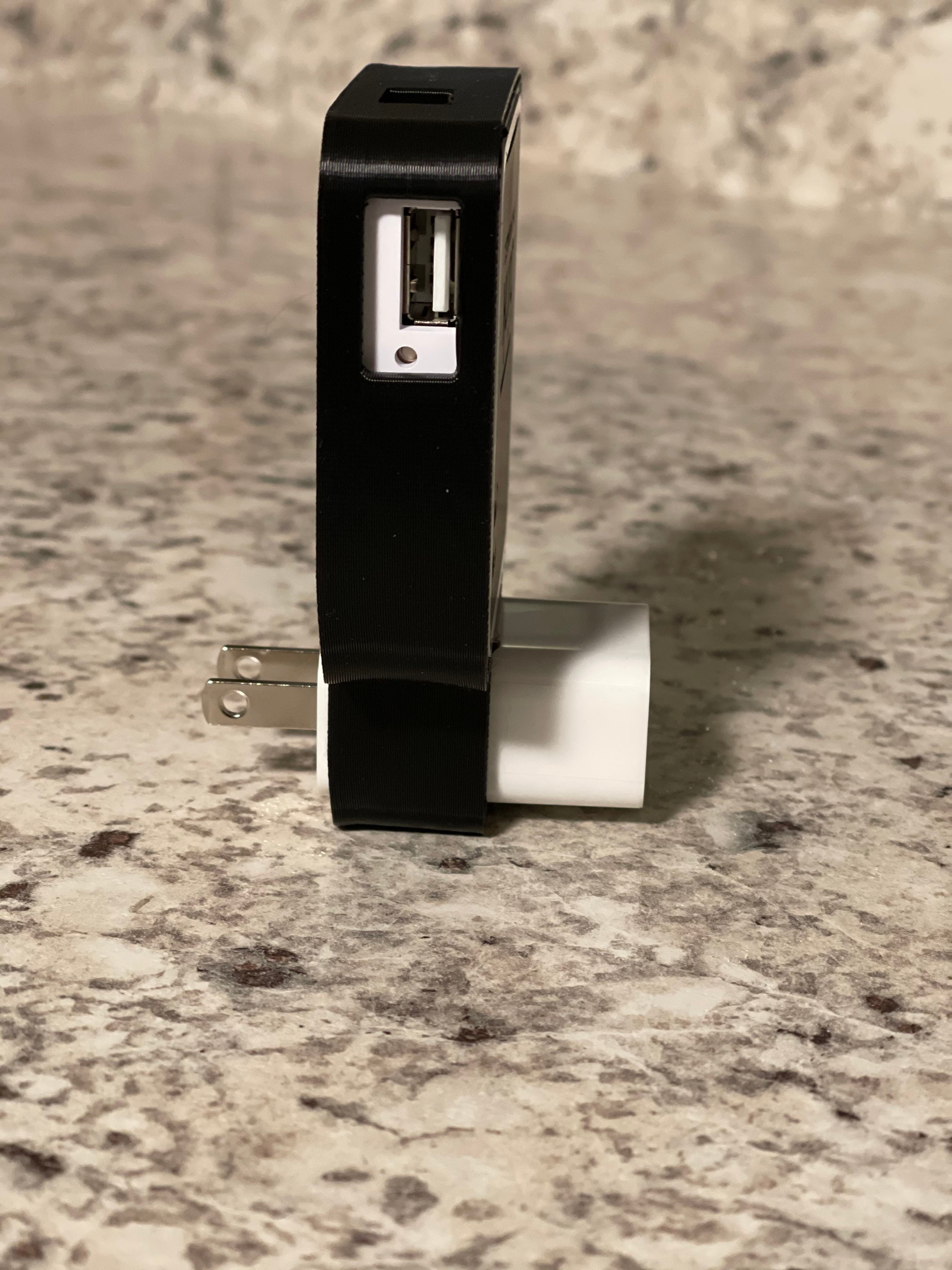 Mount for the Blink XT2 Sync Module Security System Camera - Etsy