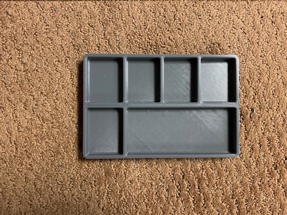 RC Pit Tray Screw Organizer | Etsy