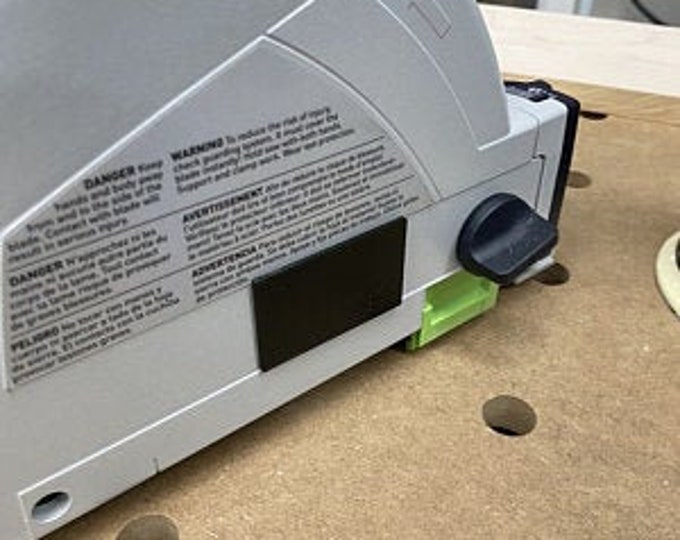 Guide Rail / Track Saw Dual Track Holders Festool Makita Dewalt - Etsy