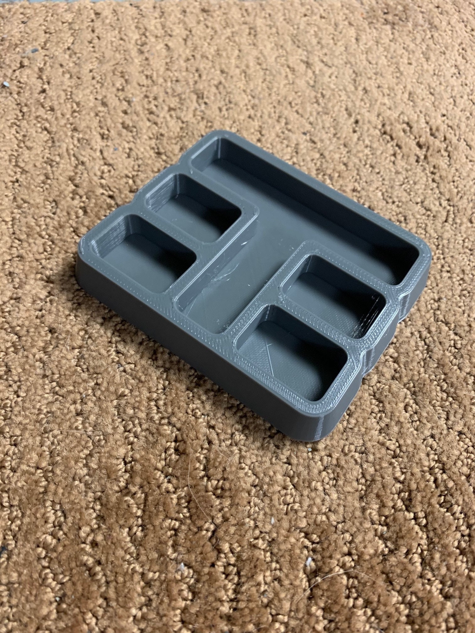 RC Pit Tray Screw Organizer Tekno - Etsy