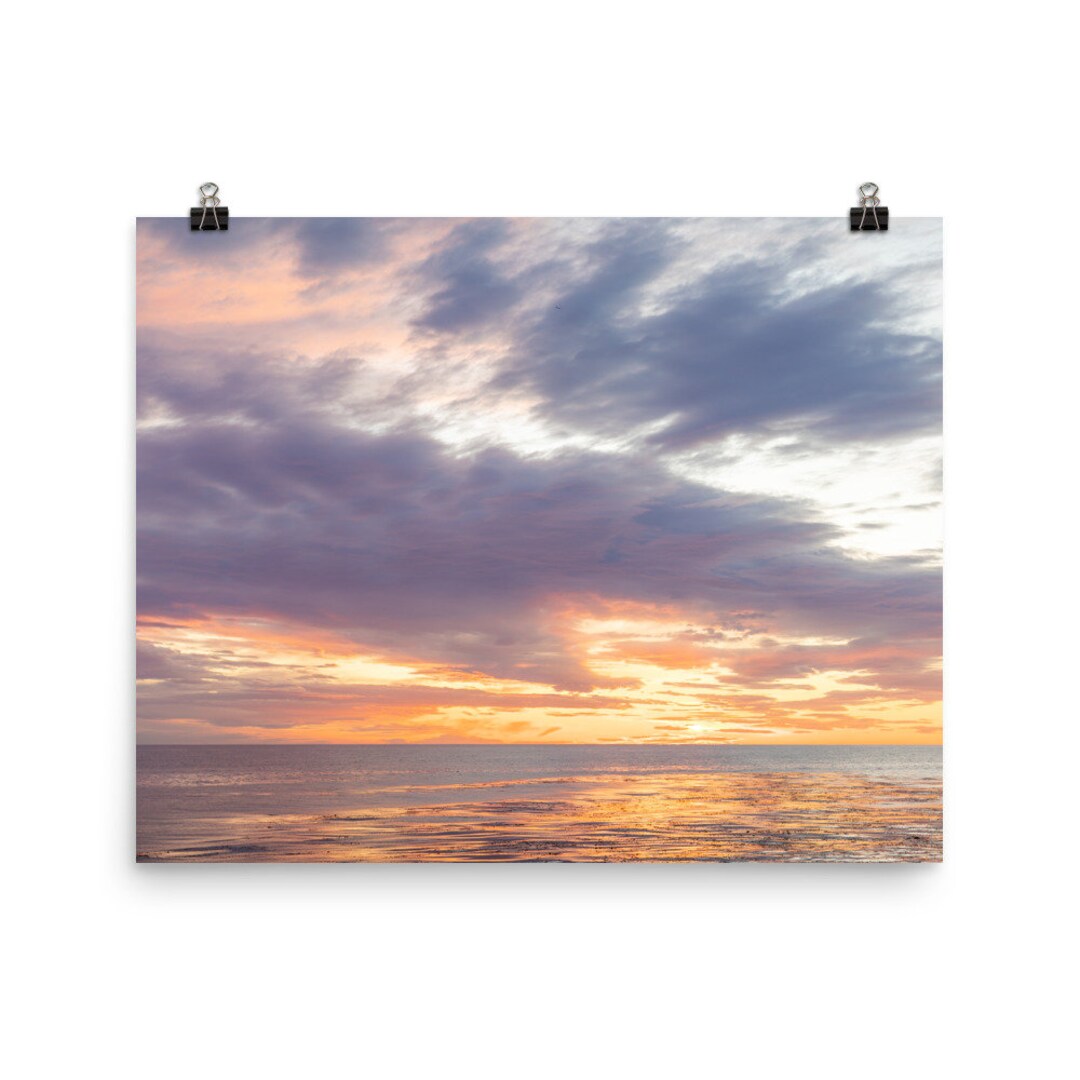 Los Angeles Prints, LA Photos, LA Prints, California Prints, Sunset ...