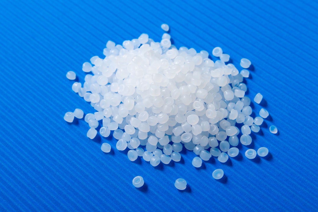 Rock Tumbler Plastic Pellets: Stone Polishing Media (3 LBS) - Etsy