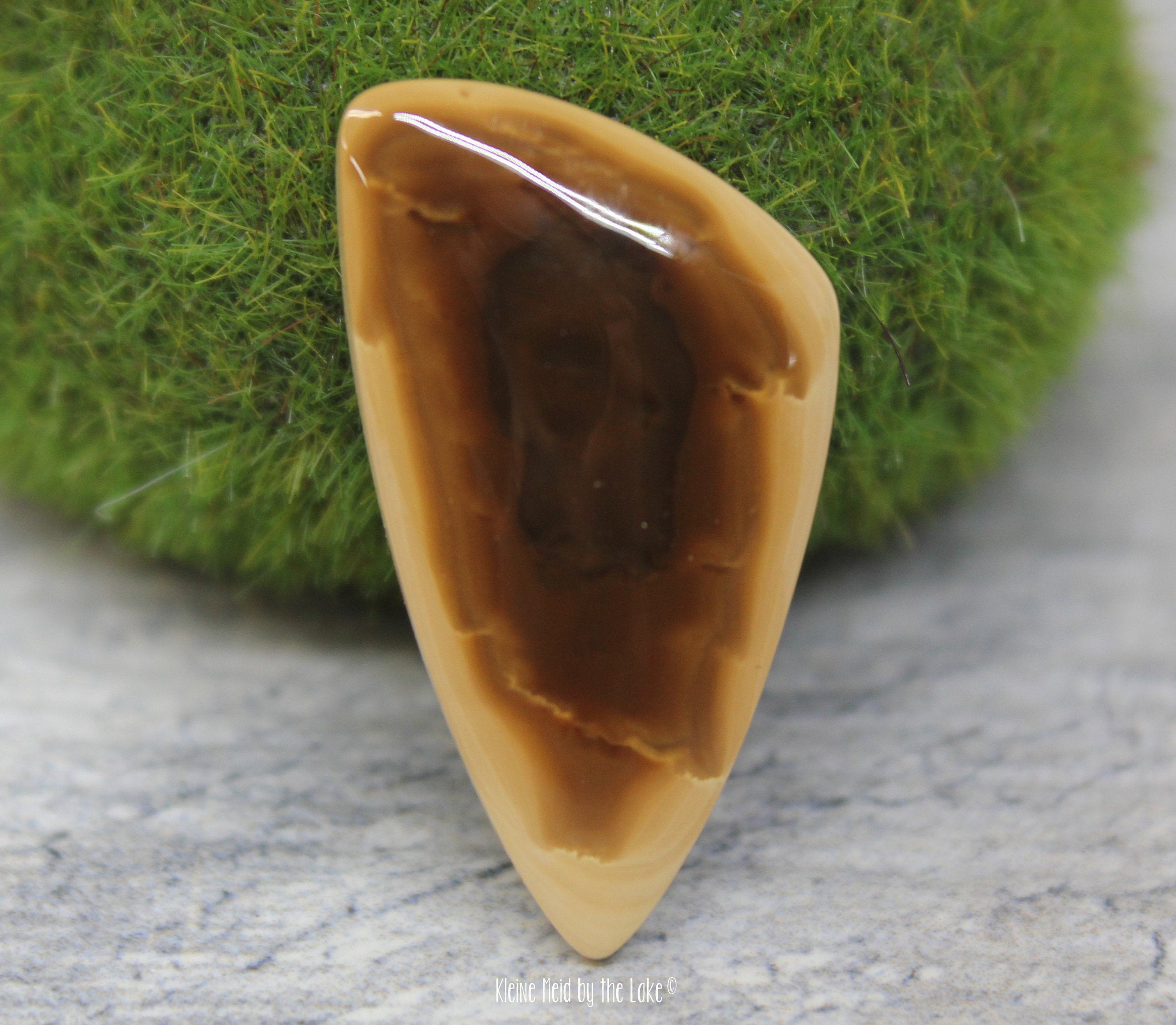 Rim Jasper Aka Bat Cave Jasper Designer Cabochon for Handmade | Etsy