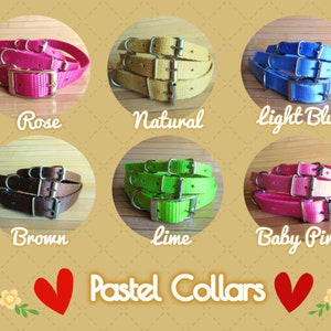 Japanese Dog Collar, Shiba Inu Dog Collar, Karakusa Dog Collar ...