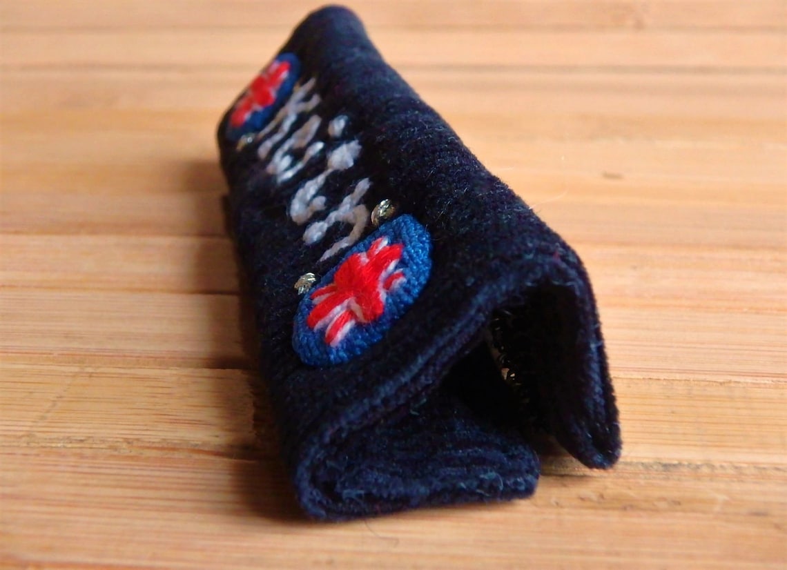 Velcro Dog Name Tag for Harness Velcro Dog ID Tag Custom ID - Etsy Canada