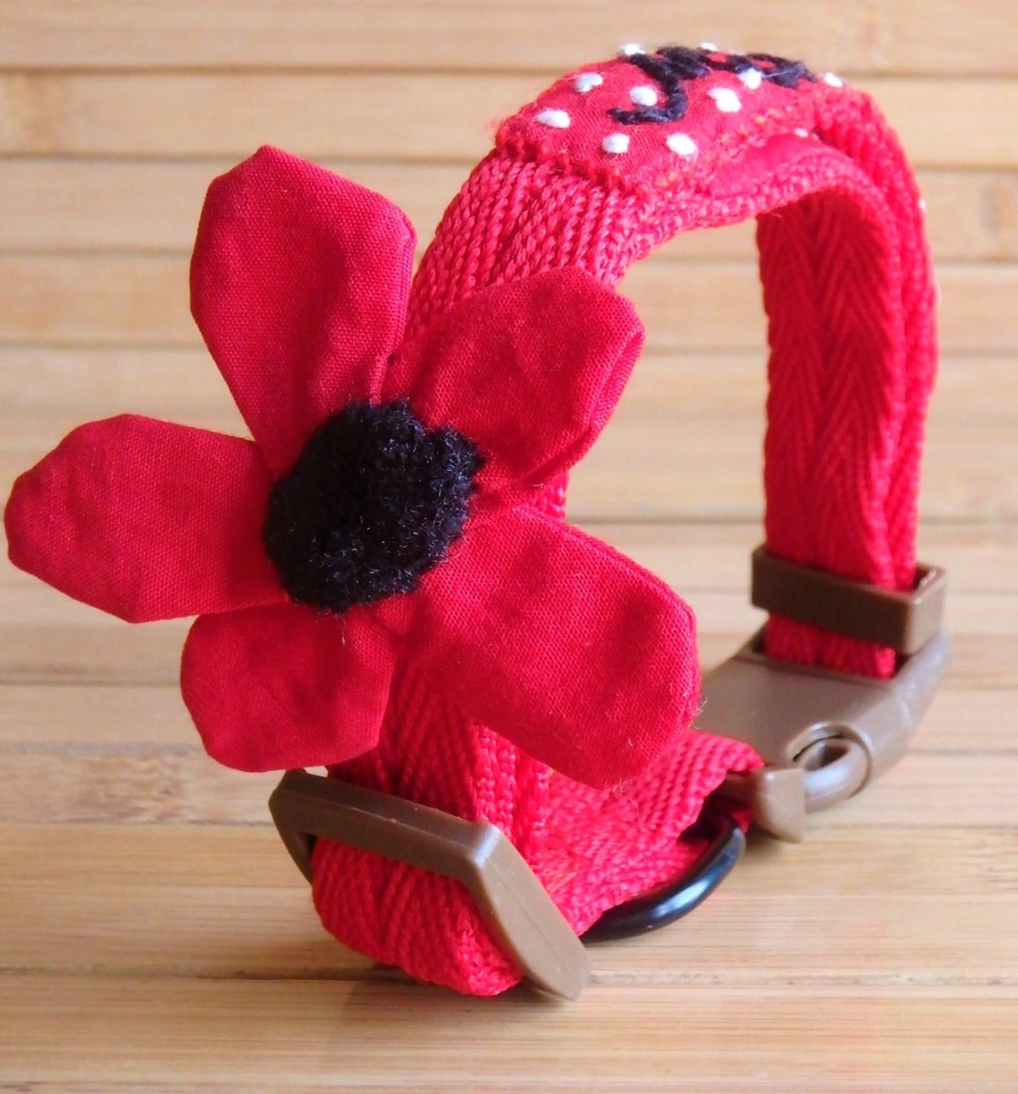 Dog Name Collar, Dog Jewelry, Dog ID Collar, Personalized Dog Collar ...