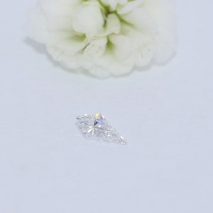 1 Natural Kite Diamond Stone Loose - Etsy