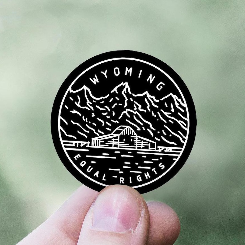 Cheyenne Wyoming - Etsy