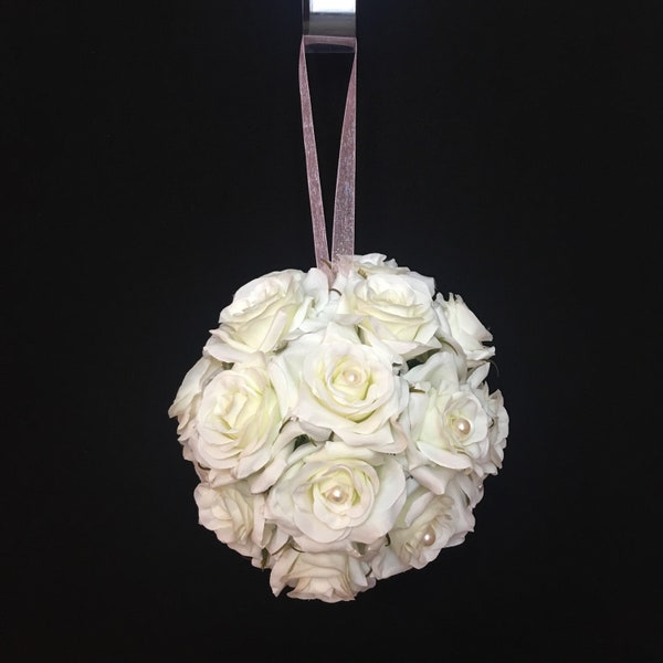 Flower Girl Pomander - Etsy