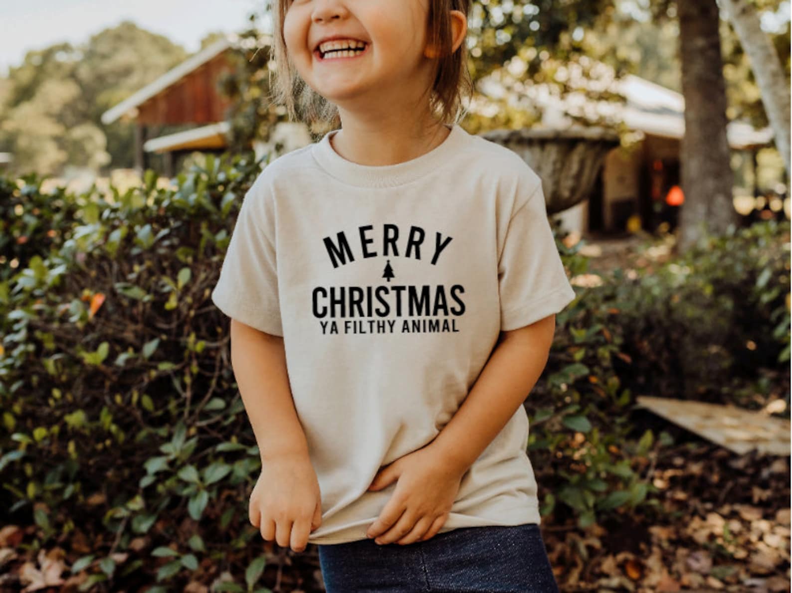 Merry Christmas Ya Filthy Animal SVG Home Alone SVG - Etsy