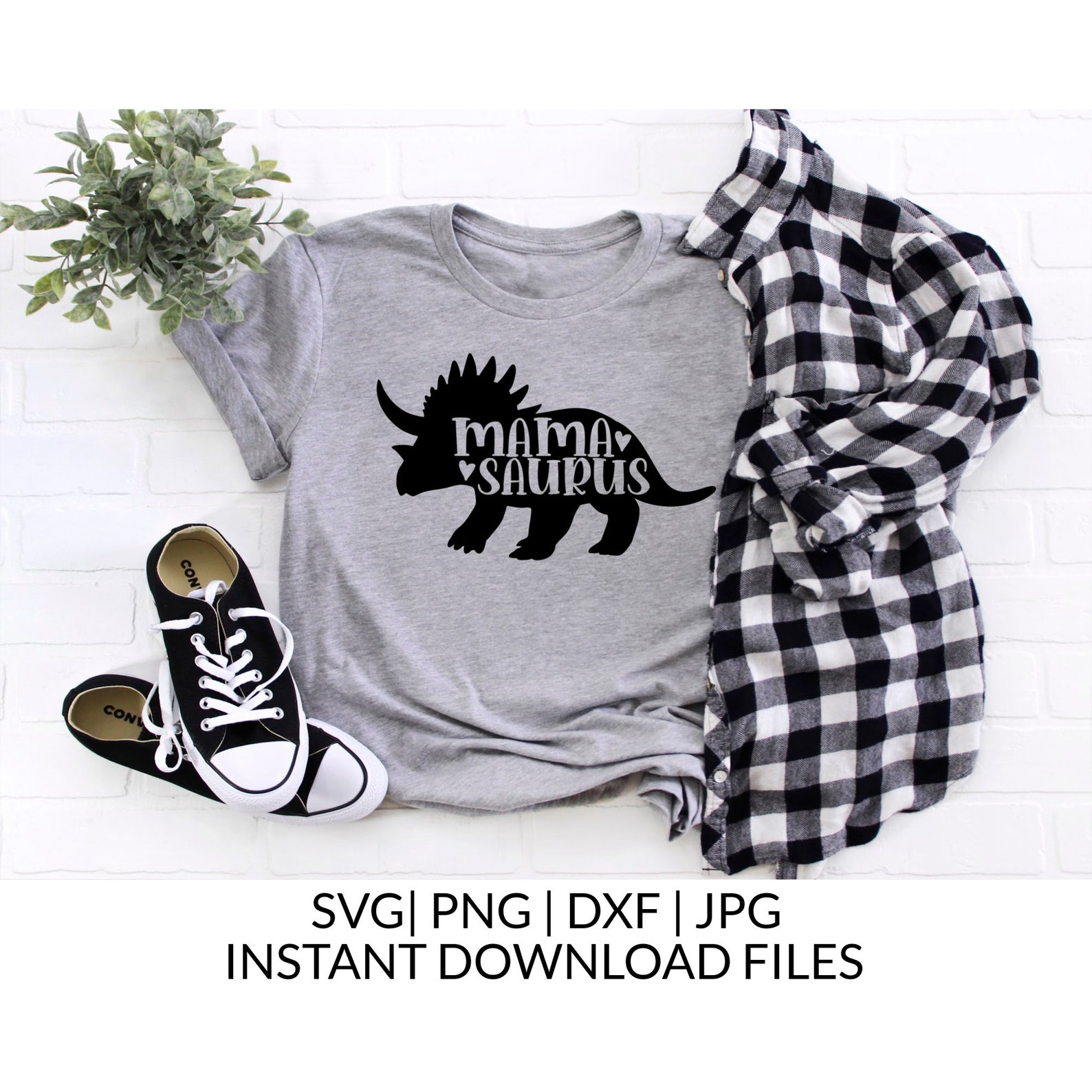 Mamasaurus SVG Mamasaurus PNG Mamasaurus Shirt Idea | Etsy