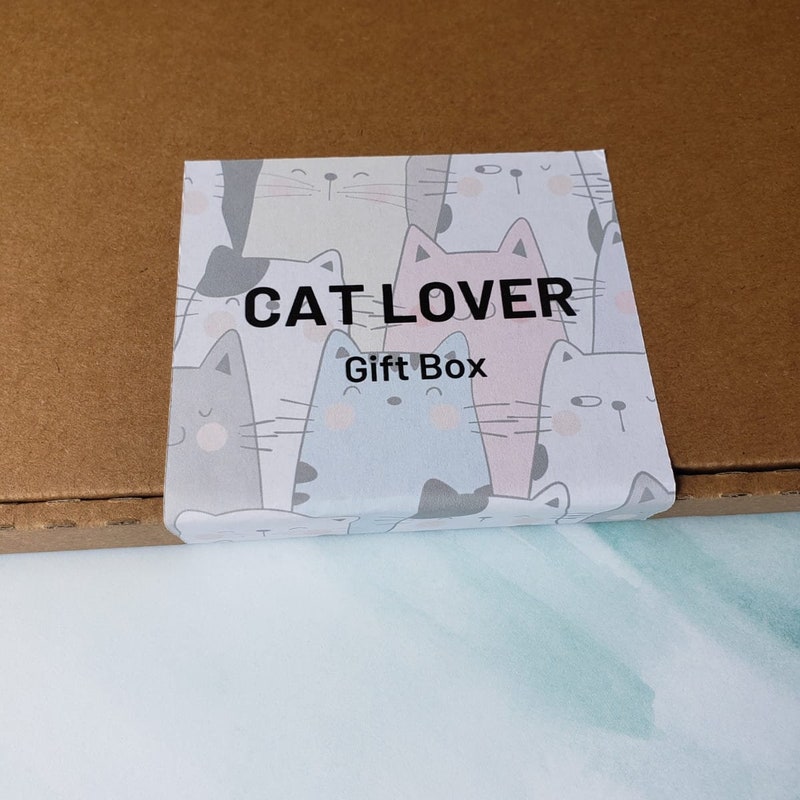 Cat Gifts - 60+ Gift Ideas for 2024