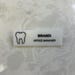Dental Office Name Tags - Etsy