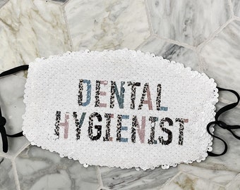 Dental Face Mask - Etsy