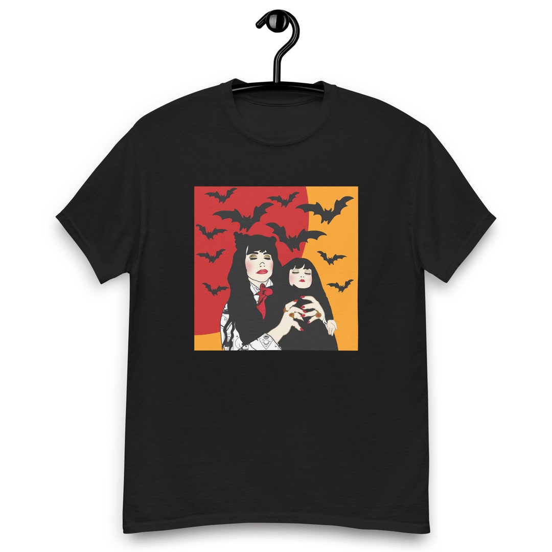 What We Do in the Shadows Nadja & Dolly Unisex Classic Tee - Etsy