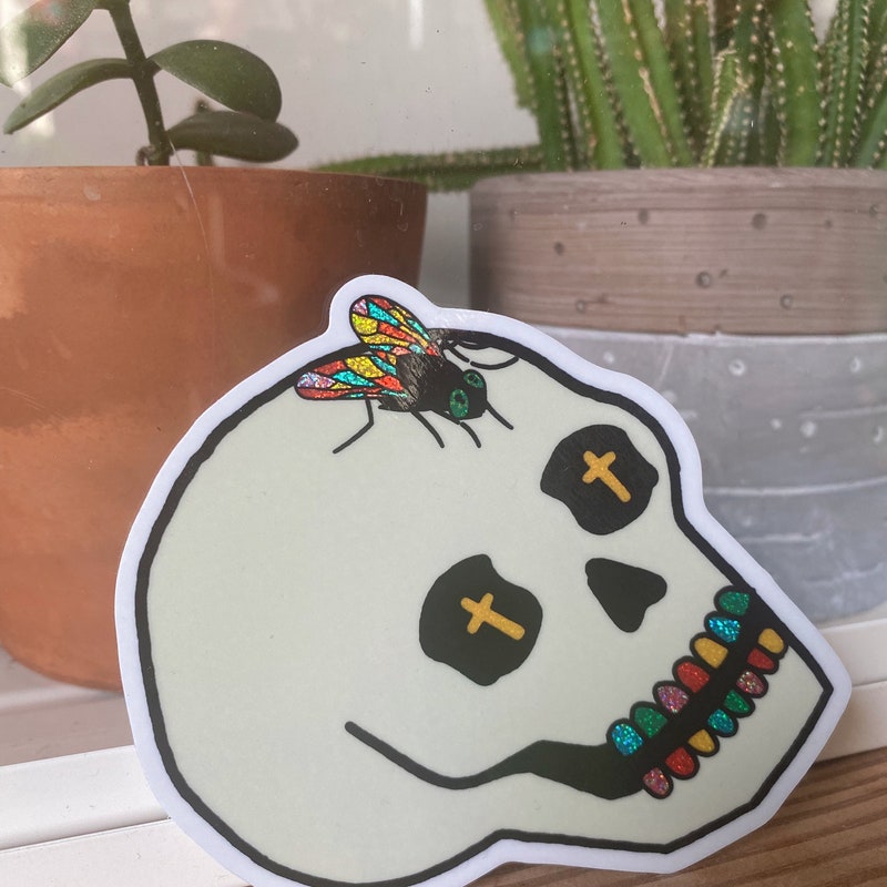 AhhSweetDeathArt - Etsy