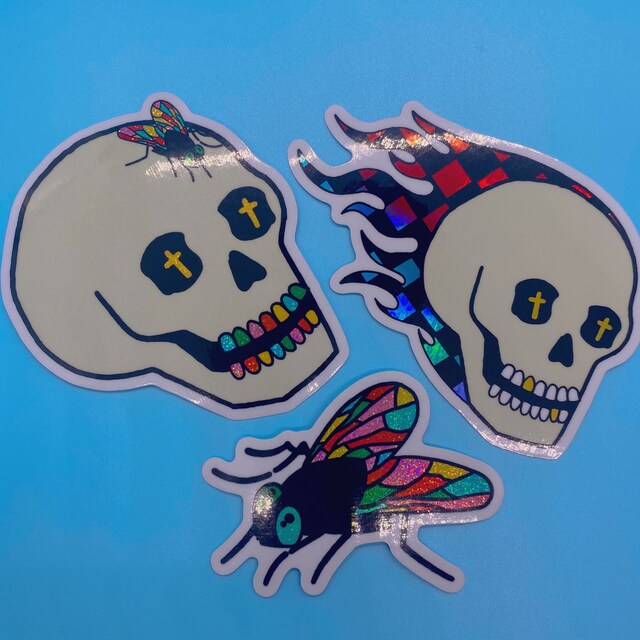 AhhSweetDeathArt - Etsy